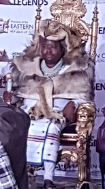 The Coronation of King Ndamase || of Western Pondoland,South Africa ...