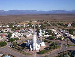 The Beervlei Dam – Traveling again? Galavanting with Kathryn Costello