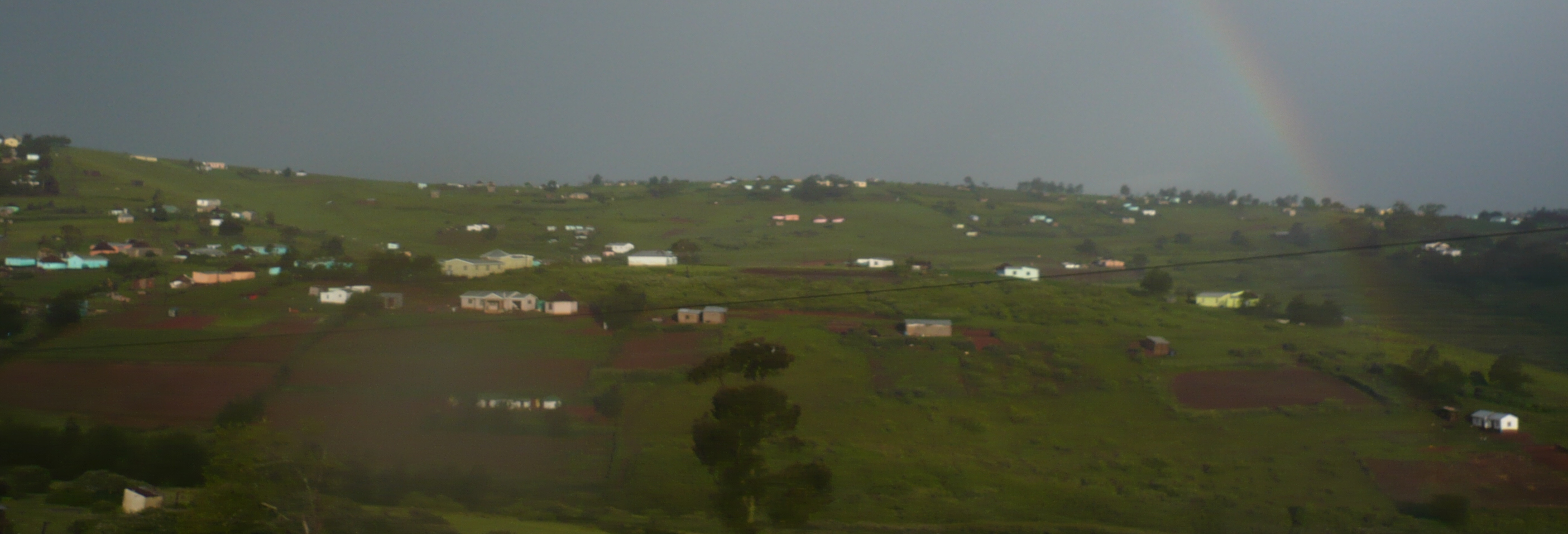 Pondoland, Transkei and the tragedy of the SS Mendi. – Traveling again ...