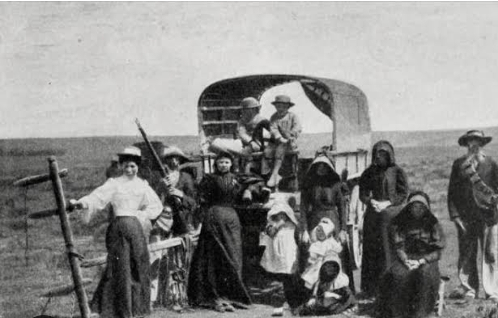 Bourke’ Luck Potholes, Mpumalanga, South Africa – Traveling again ...