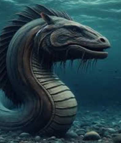 Nkanyamba – the river monster of Kwa Zulu-Natal, South Africa ...