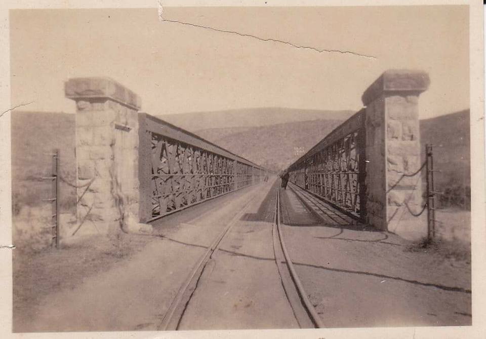 The Bridges at Kei Bridge – Traveling again? Galavanting with Kathryn ...