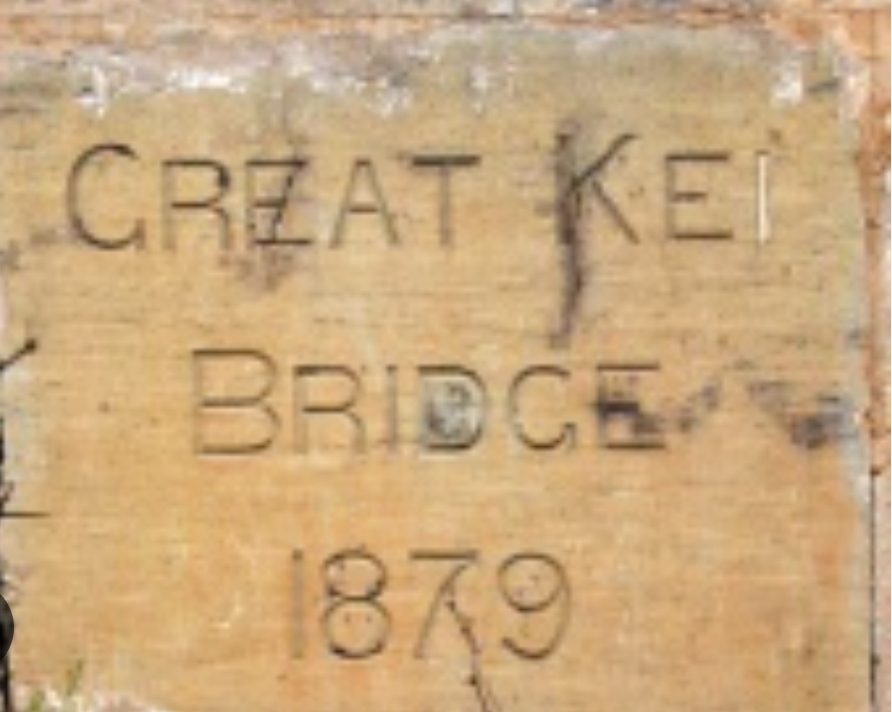 The Bridges at Kei Bridge – Traveling again? Galavanting with Kathryn ...