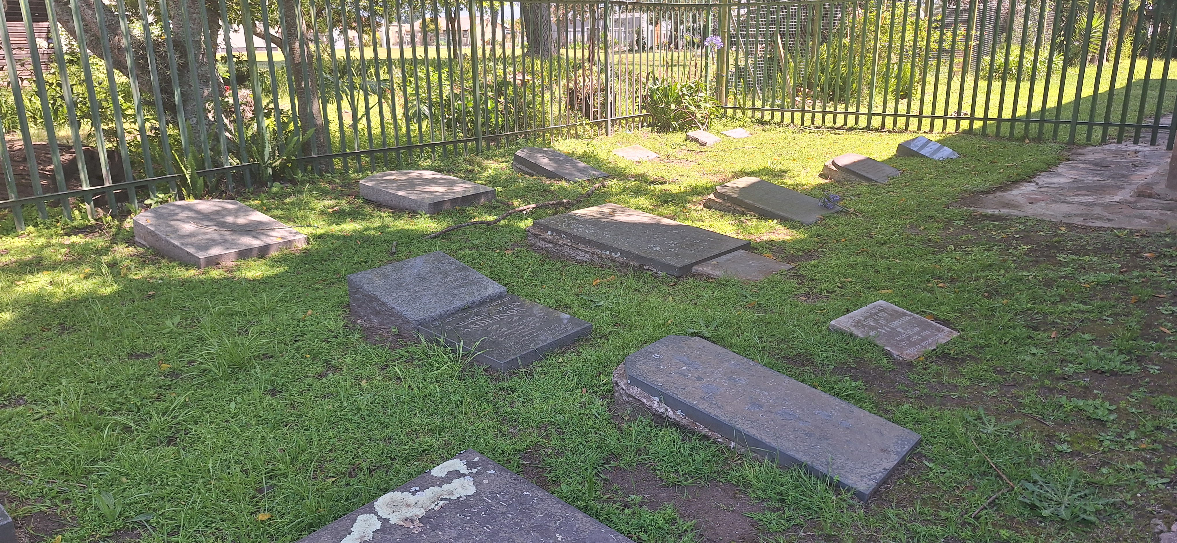 Pacaltsdorp in the Western Cape – Traveling again? Galavanting with ...